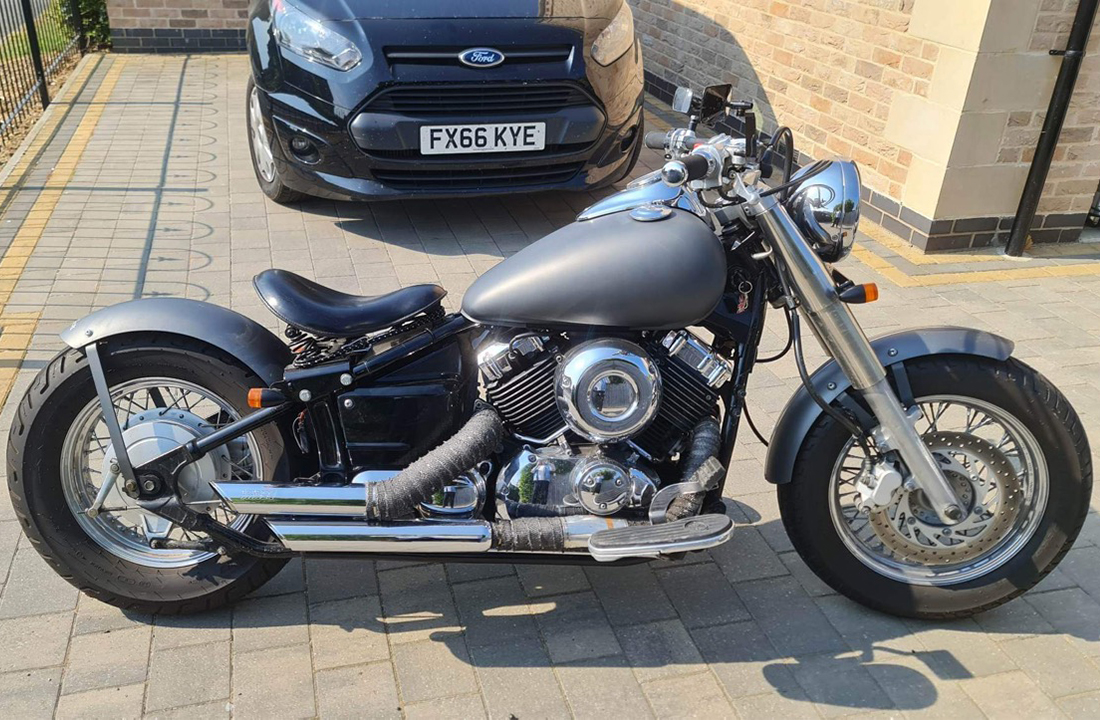 Images | Gallery | Alison Motor Bodies